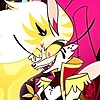 Some traced Wypher art! by NickTheFemboy1968 on DeviantArt