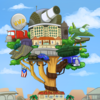 KND Sector PRC Treehouse by Nigthmare95 on DeviantArt