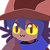 Very Fat Niko! by NIKO-OWO on DeviantArt