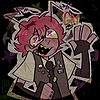 Star Tears Disease (2025) by nikoisanalien on DeviantArt