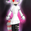 OC : Nicole by NikoletaGW on DeviantArt