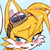 Sonic: Tailsko (Female Tails) by Nimkini on DeviantArt