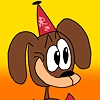 Fav Character From Each Media #174: Stimpy by megah961107database on ...
