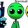 Normal-Face User Profile | DeviantArt