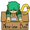 Nox-ina-Box User Profile | DeviantArt
