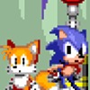 Sonic.exe/2011X Chasing GIF by trainmaster1239 on DeviantArt