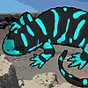 Nes Bio-Mogera by NuclearSalamander on DeviantArt