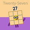 Numberblocks 18 by Numberblocks27 on DeviantArt