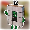 Numberblocks 3481K blocks by jeanpaulfelix on DeviantArt