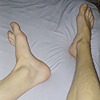 My Feet by Nutzer265455 on DeviantArt
