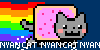 NYAN GOGH by Skeleton-Boy on DeviantArt