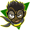 Ninjala Avatar by Nynjamaica on DeviantArt