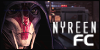ME3 Nyreen Kandros by axl99 on DeviantArt