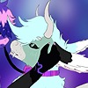 Dragon sona for 25 USD (dm for info) by oatmealthedutchie on DeviantArt