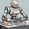 ocdrobot User Profile | DeviantArt