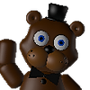 CGI freddy Model Release by oliverhiofih on DeviantArt