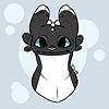 simple pfp by fureviia on DeviantArt