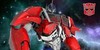 Merformers Optimus Prime (RID2015) by DarkAudi1728 on DeviantArt