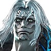 Paladins - Talus (Oni) by VasiaKlimov on DeviantArt