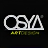 OSYA Logo 3d by osya-artdesign on DeviantArt