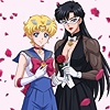 Marc x Nathaniel by OtakuG2007 on DeviantArt