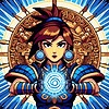 GCB AI by OTLI7 on DeviantArt