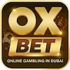 OX-BET User Profile | DeviantArt