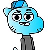 Gumball Go To College by Tulip-Olsen-22 on DeviantArt