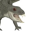 gavialimimus by pakotitanops on DeviantArt