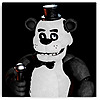 Withered Freddy (SFM) by EverythingAwesome3 on DeviantArt