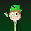 Me as in Eric Gregory Thompson Style! by PaperLuigi2012 on DeviantArt