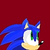 Sonic.EXE (You Can't Run) Render #2 by KingAngryDrake on DeviantArt