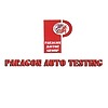 paragonautotesting User Profile | DeviantArt