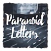 ParanoidLetters User Profile | DeviantArt