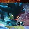 Idol Sonic by KeliinoxArt on DeviantArt