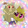 jewelpet gif by creamfly on DeviantArt