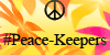 PEACE 1 by GeaAusten on DeviantArt