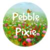 Pebble Pixie by Pebble-Pixie on DeviantArt