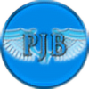 PJB Logo by peterjanb on DeviantArt