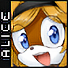 Alice V2.0 by PetiteAlice on DeviantArt