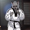 Alex Taekwondo by petkim8289 on DeviantArt