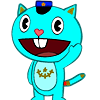 My HTF Oc Hades by PharaonTheAlienII on DeviantArt