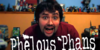Hi Phelous by Emmybomber on DeviantArt