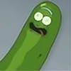 PickleRick User Profile | DeviantArt