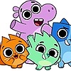 Some Pikwik Pack PNG I made by TommyTonkaHasReturns on DeviantArt