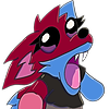 Cannibalism Mascot by Chosen---One on DeviantArt