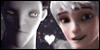 Rise of the Guardians-Pitch and Jack by Amoraim on DeviantArt