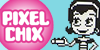 Pixel Chix Girl Sprite Pack by Cookiez4evr on DeviantArt