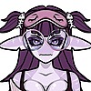 Overlord albedo (Nurse ver) by PixelartJade on DeviantArt