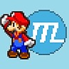 Mario Super Smash Bros. Rumble (DS) Sprites by Scribbles98 on DeviantArt